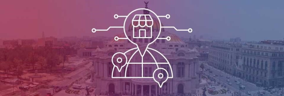 Электронная коммерция в Мексике | Softline Ecommerce Website