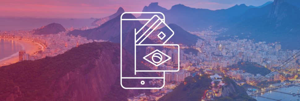 Электронная коммерция в Бразилии | Softline Ecommerce Website